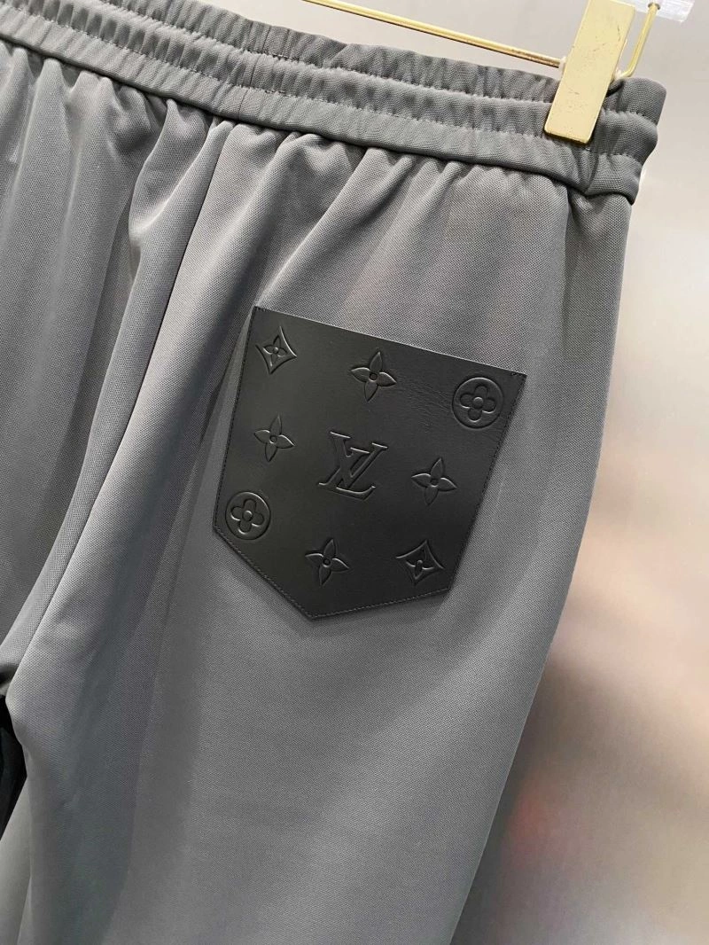 Top match Louis Vuitton Long Pants