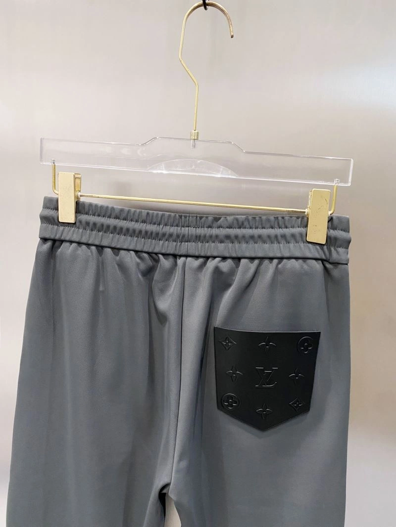 Top match Louis Vuitton Long Pants