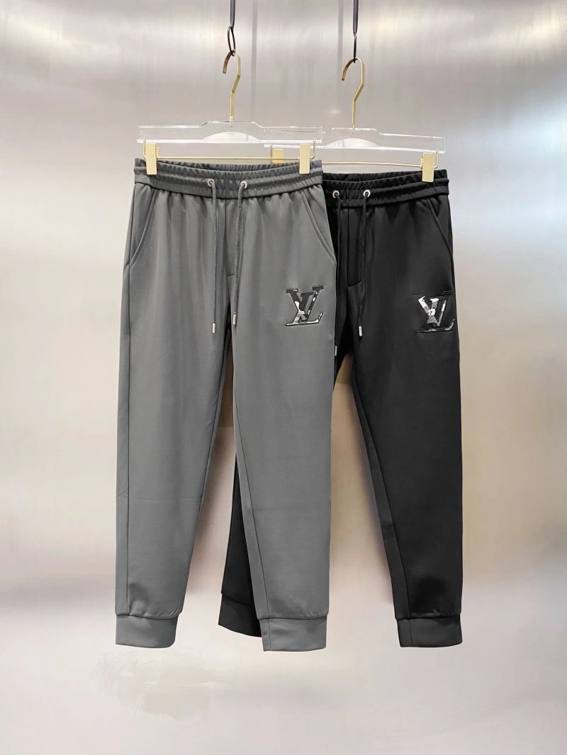 Top match Louis Vuitton Long Pants