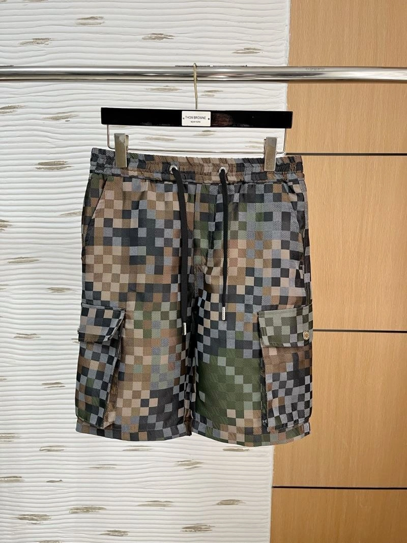 Louis Vuitton Long Pants