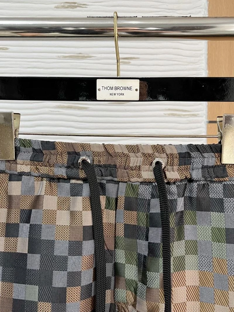 Indistinguishable Louis Vuitton Long Pants