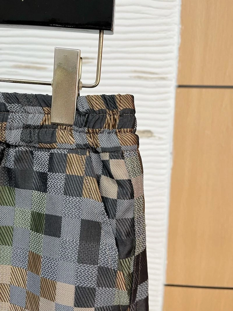 Indistinguishable Louis Vuitton Long Pants