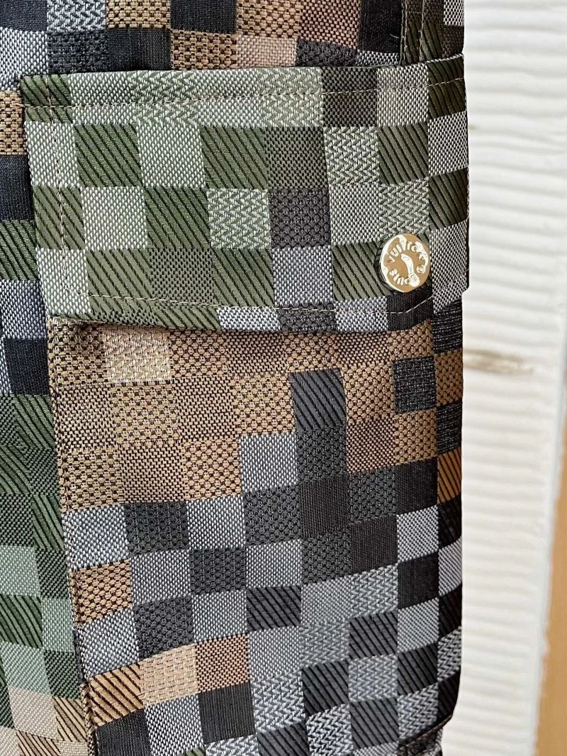 Indistinguishable Louis Vuitton Long Pants