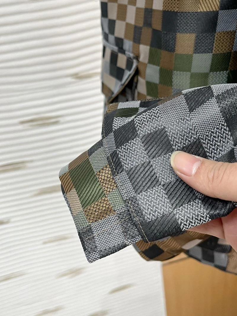 Indistinguishable Louis Vuitton Long Pants