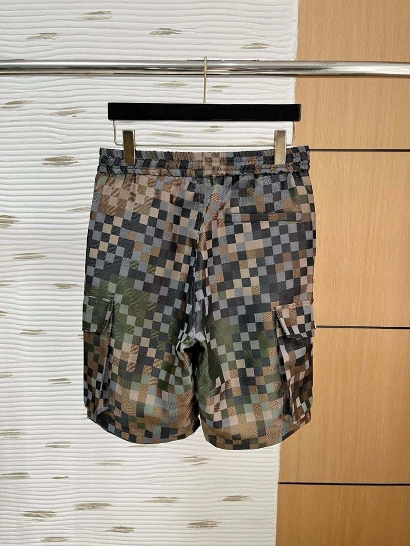 Indistinguishable Louis Vuitton Long Pants