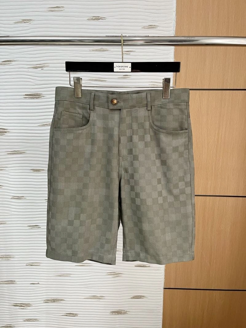 Louis Vuitton Long Pants