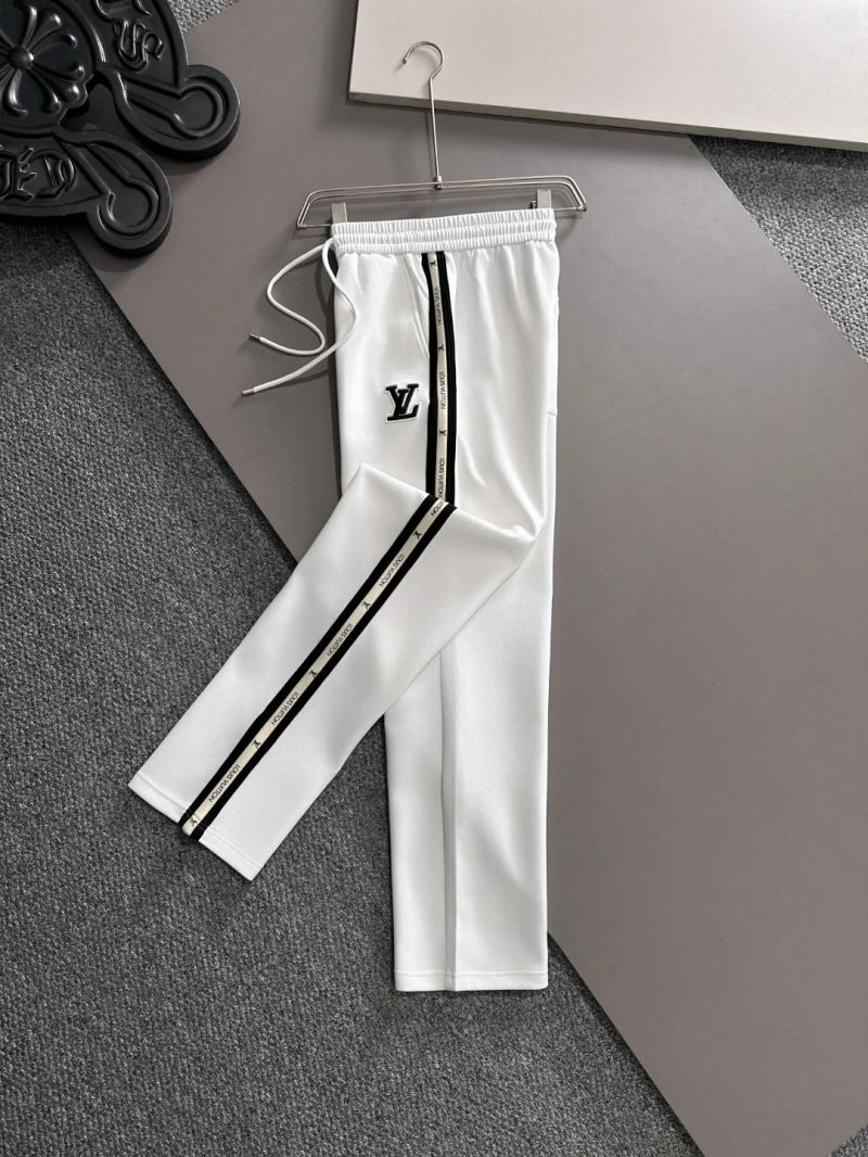 Official Louis Vuitton Long Pants