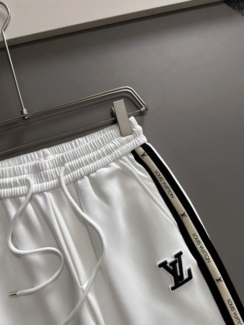 Official Louis Vuitton Long Pants