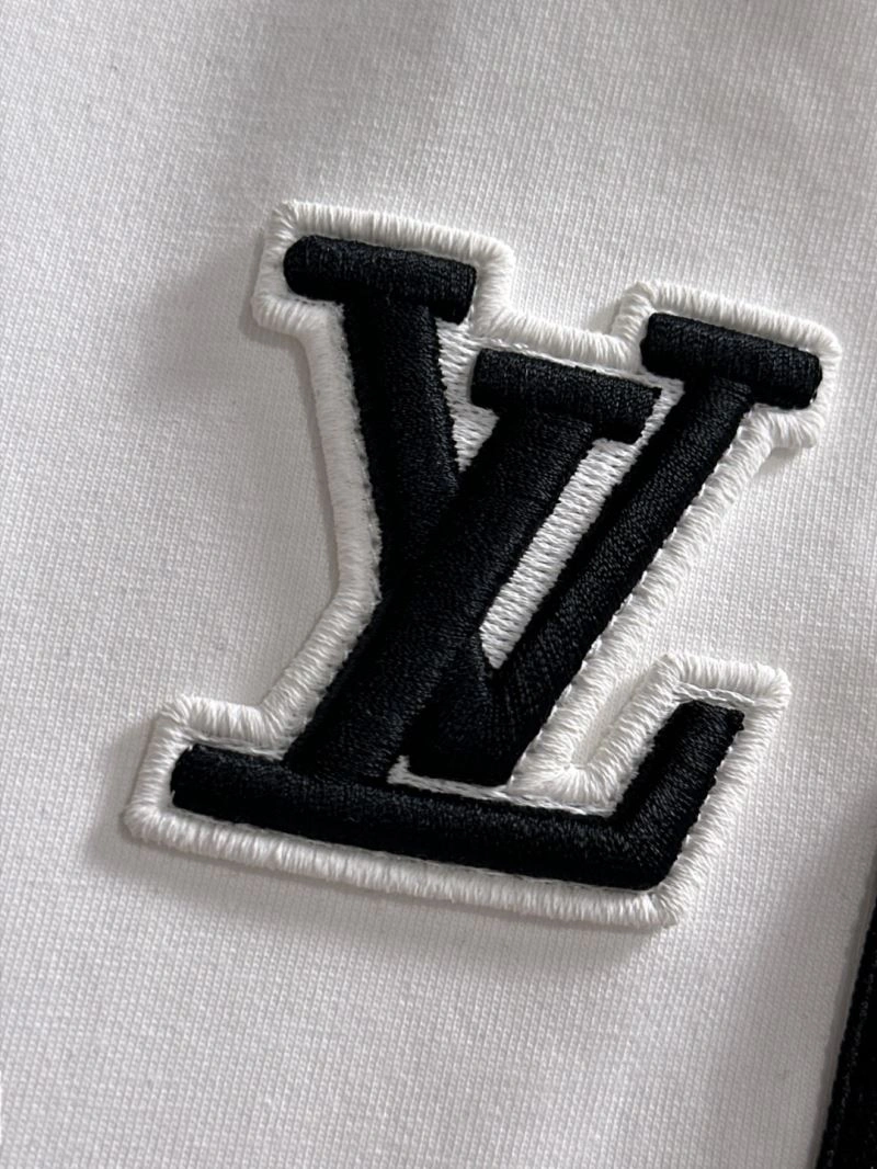 Official Louis Vuitton Long Pants