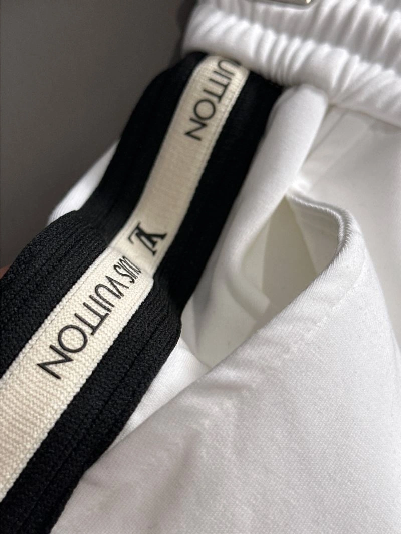 Official Louis Vuitton Long Pants