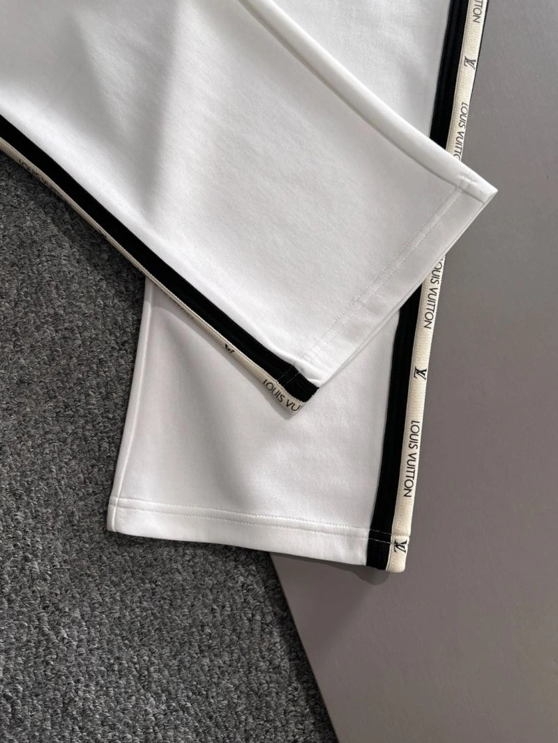 Official Louis Vuitton Long Pants