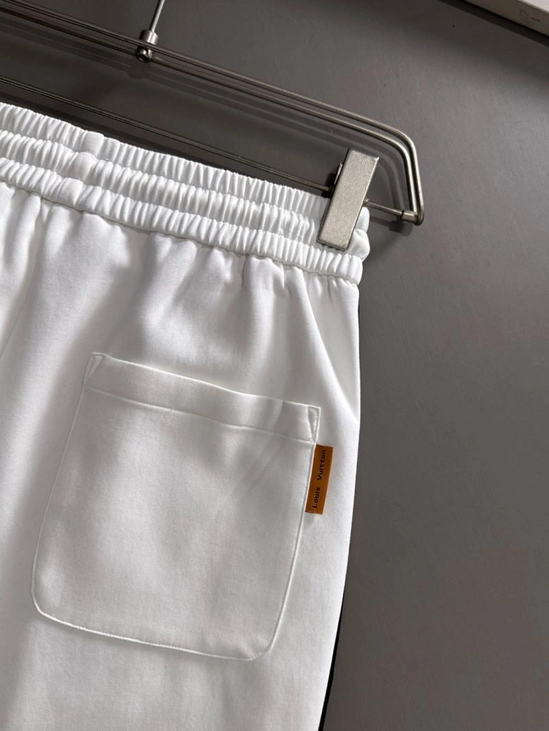 Official Louis Vuitton Long Pants