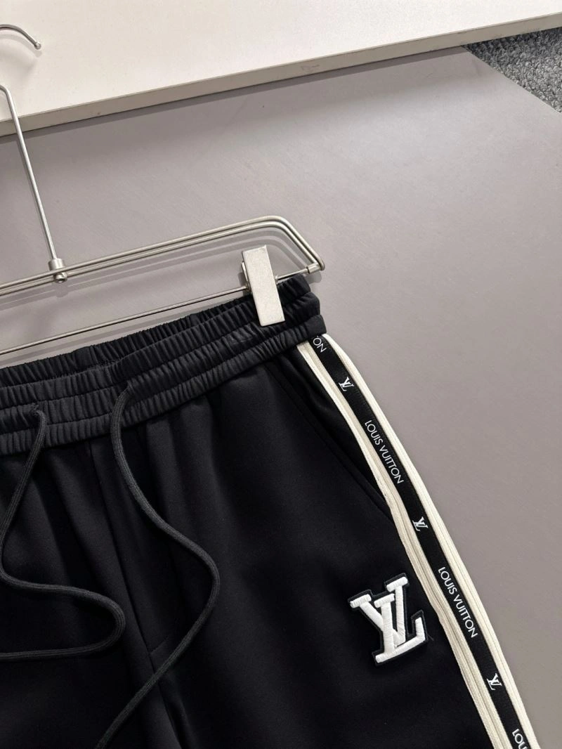 Affordable Louis Vuitton Long Pants