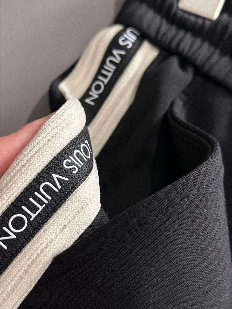 Affordable Louis Vuitton Long Pants