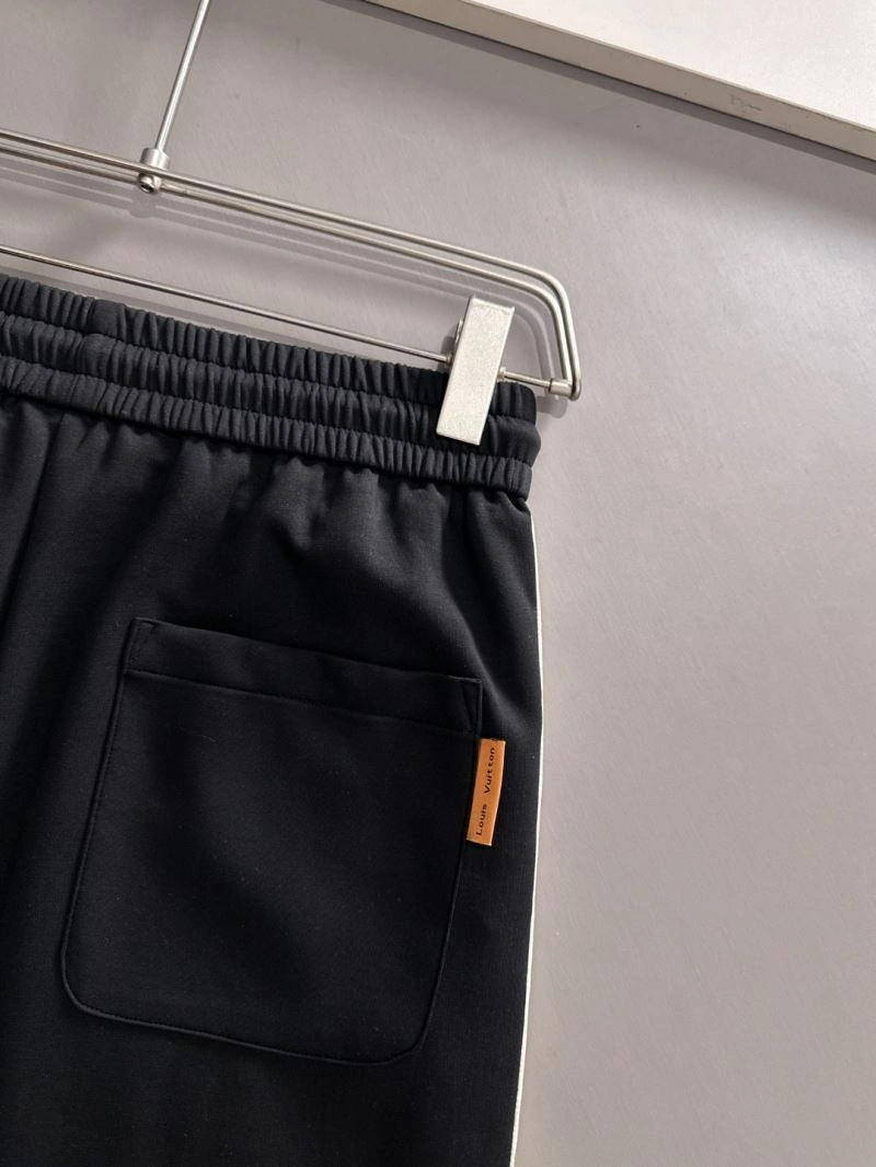 Affordable Louis Vuitton Long Pants