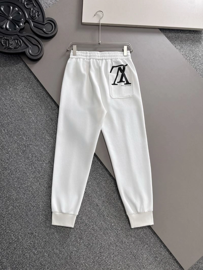 Top mirror Louis Vuitton Long Pants