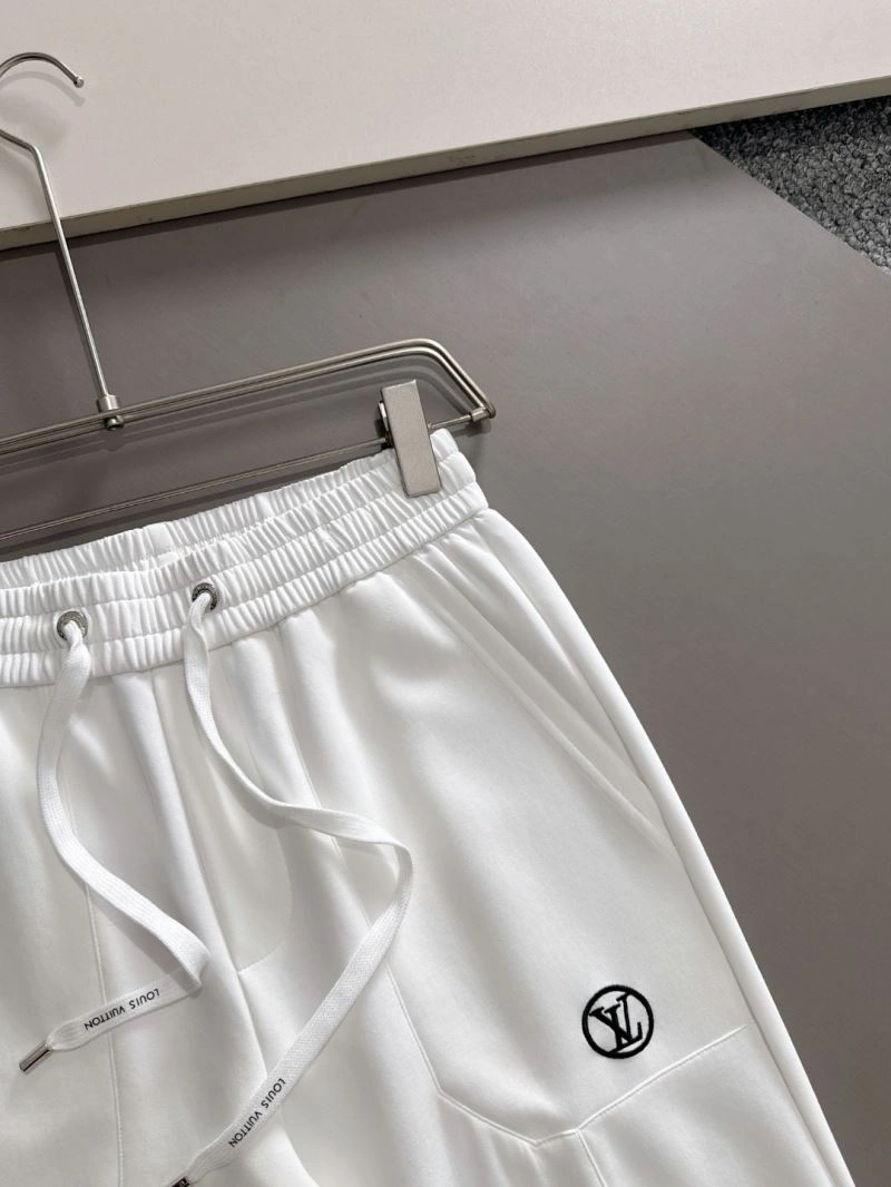 Top mirror Louis Vuitton Long Pants