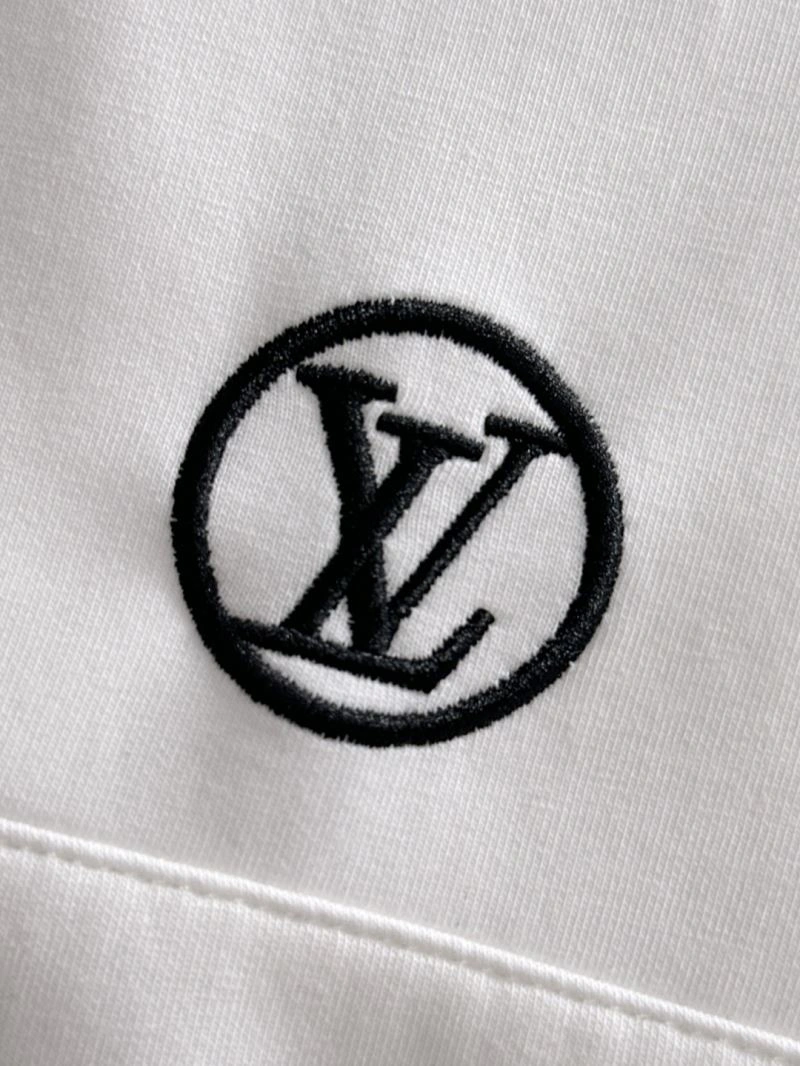 Top mirror Louis Vuitton Long Pants