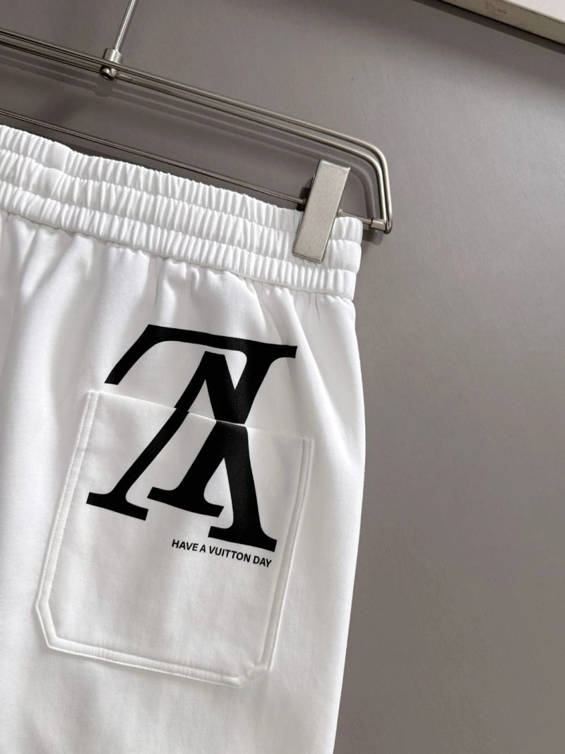 Top mirror Louis Vuitton Long Pants