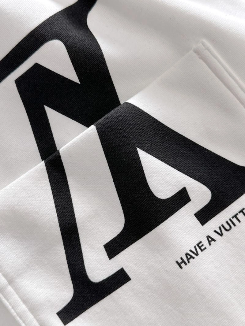 Top mirror Louis Vuitton Long Pants