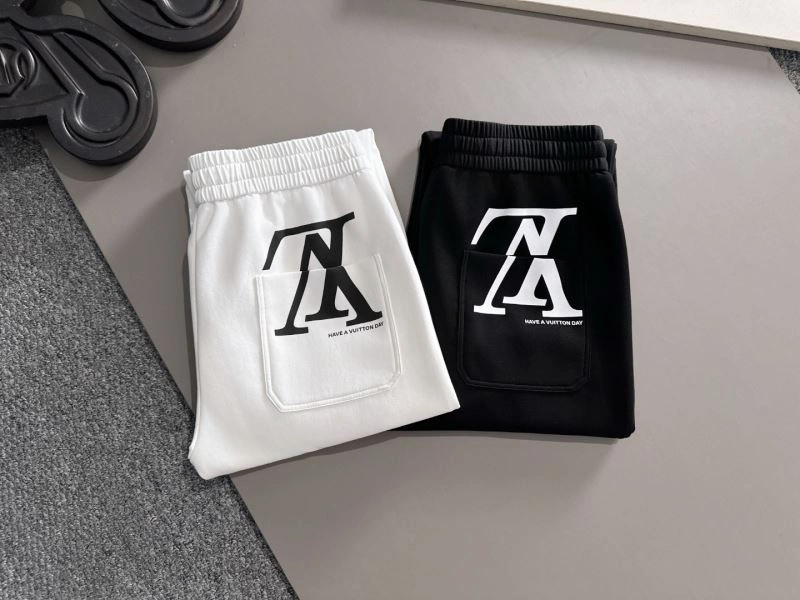 Cut-rate Louis Vuitton Long Pants