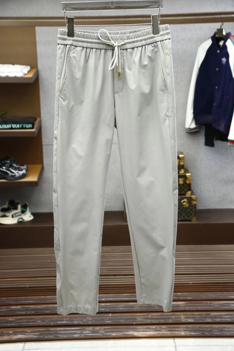 Official Louis Vuitton Long Pants