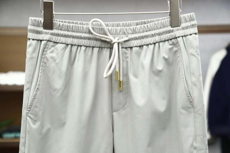 Official Louis Vuitton Long Pants