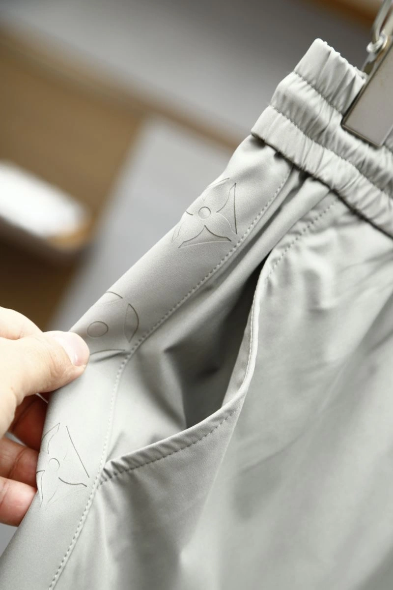 Official Louis Vuitton Long Pants