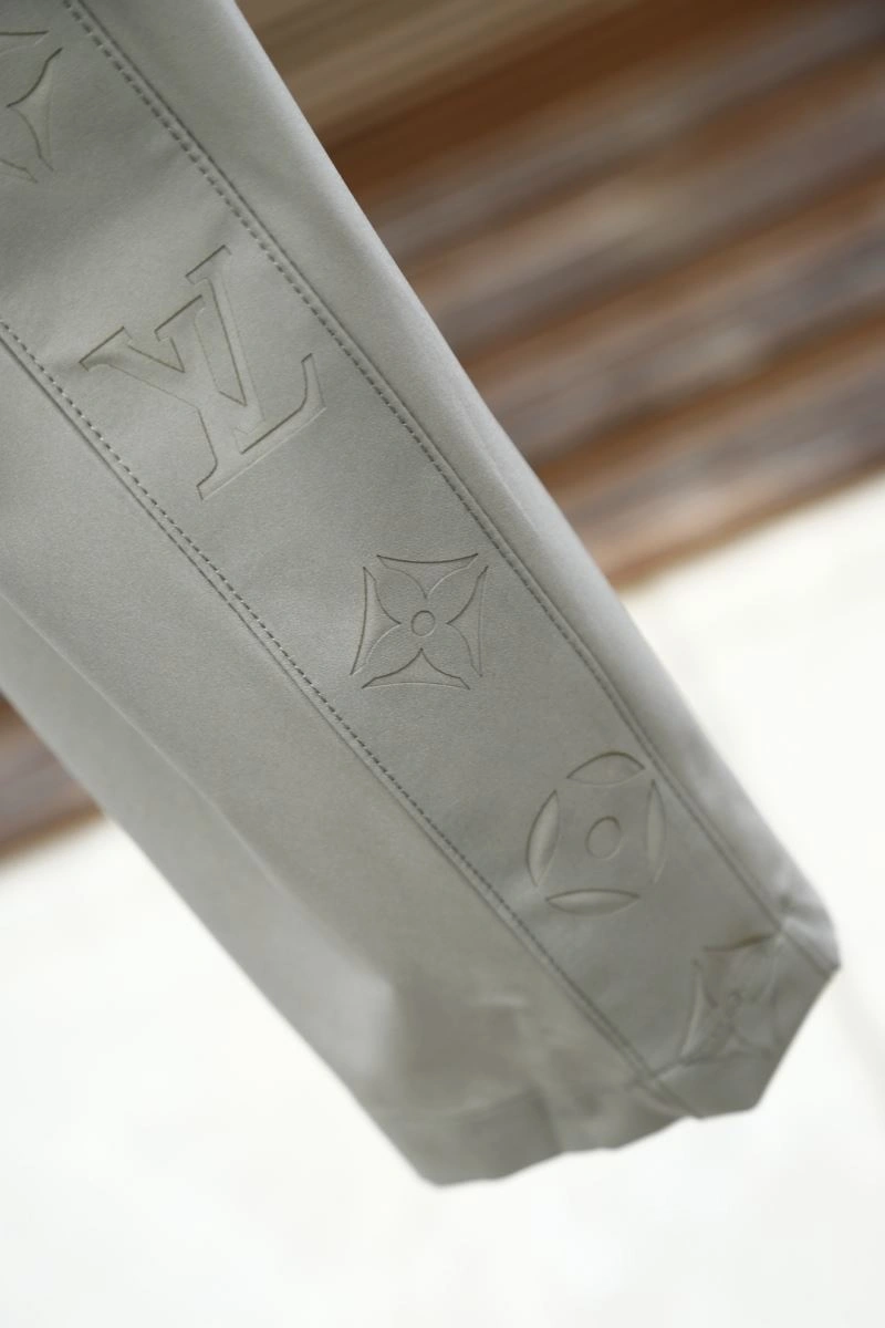Official Louis Vuitton Long Pants