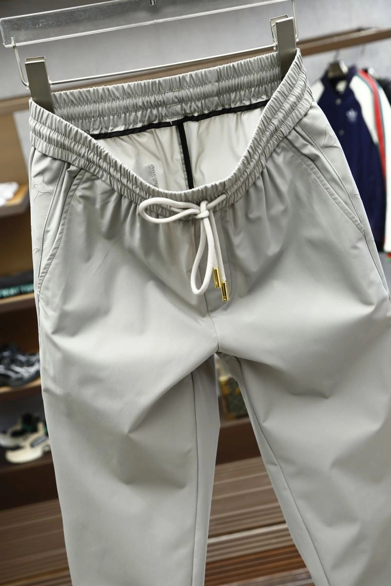 Official Louis Vuitton Long Pants