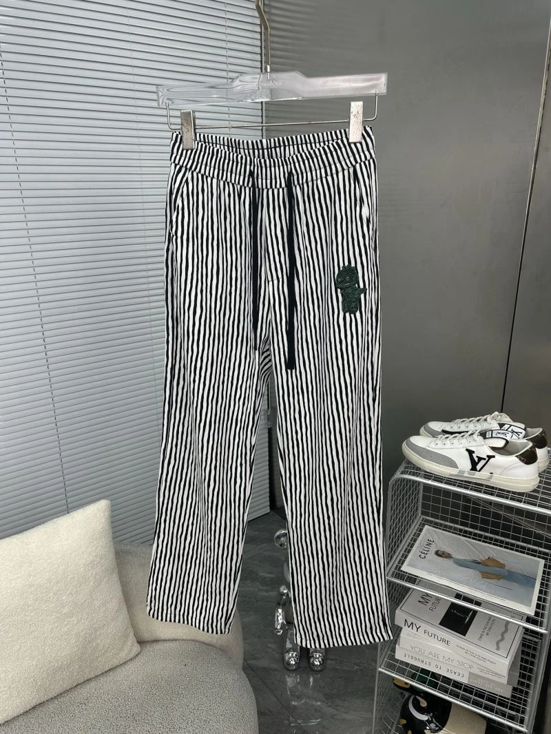 Legit Louis Vuitton Long Pants