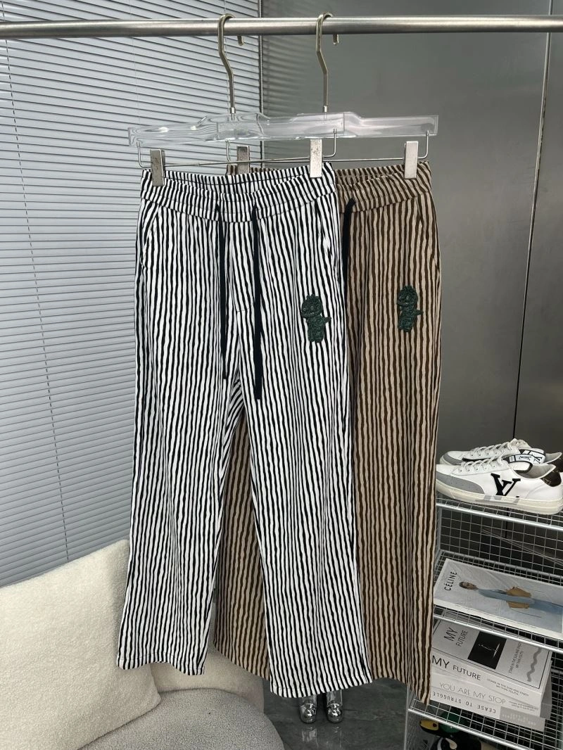 Legit Louis Vuitton Long Pants