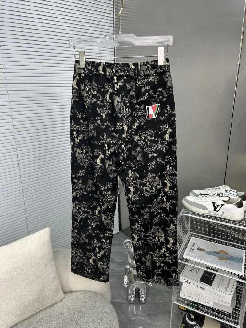 Bargain Louis Vuitton Long Pants