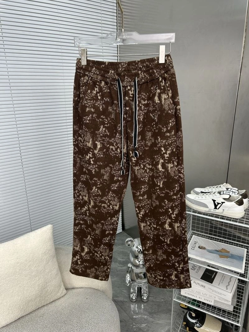 Bargain Louis Vuitton Long Pants