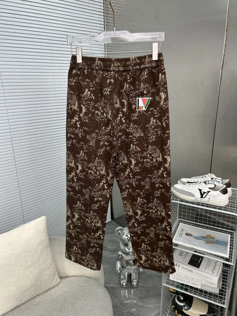 Bargain Louis Vuitton Long Pants