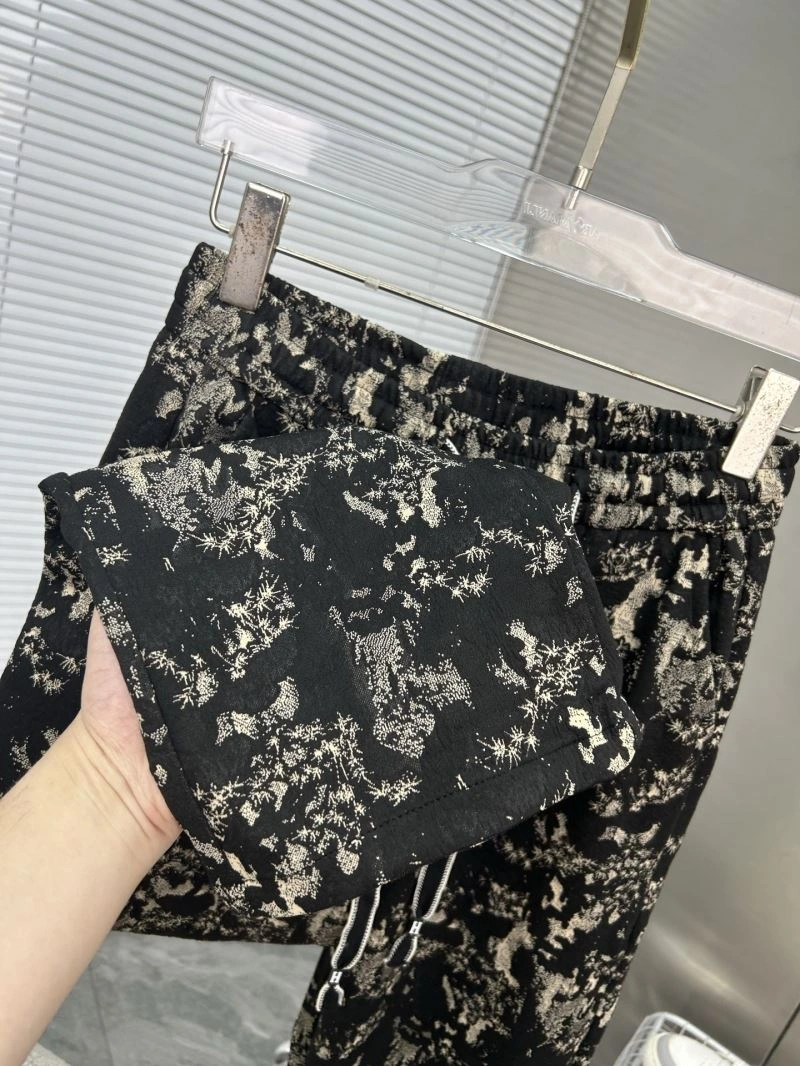 Bargain Louis Vuitton Long Pants