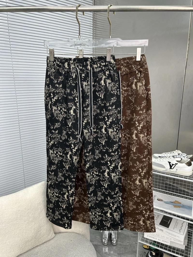 Bargain Louis Vuitton Long Pants