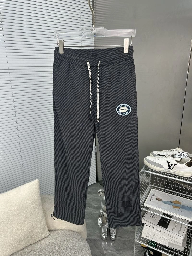 Top mirror Louis Vuitton Long Pants