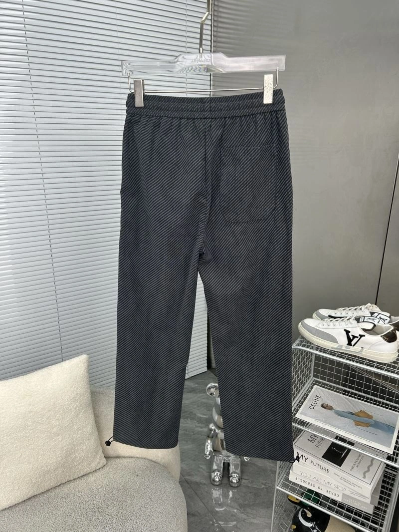 Top mirror Louis Vuitton Long Pants
