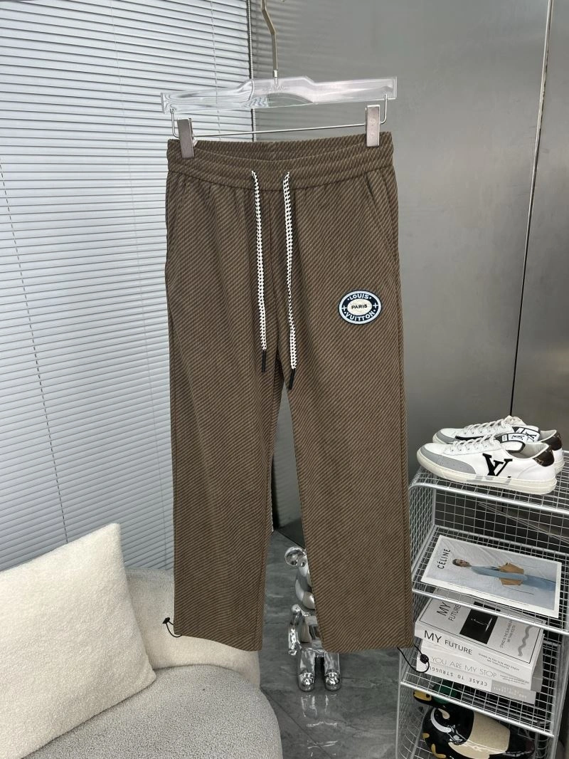 Top mirror Louis Vuitton Long Pants