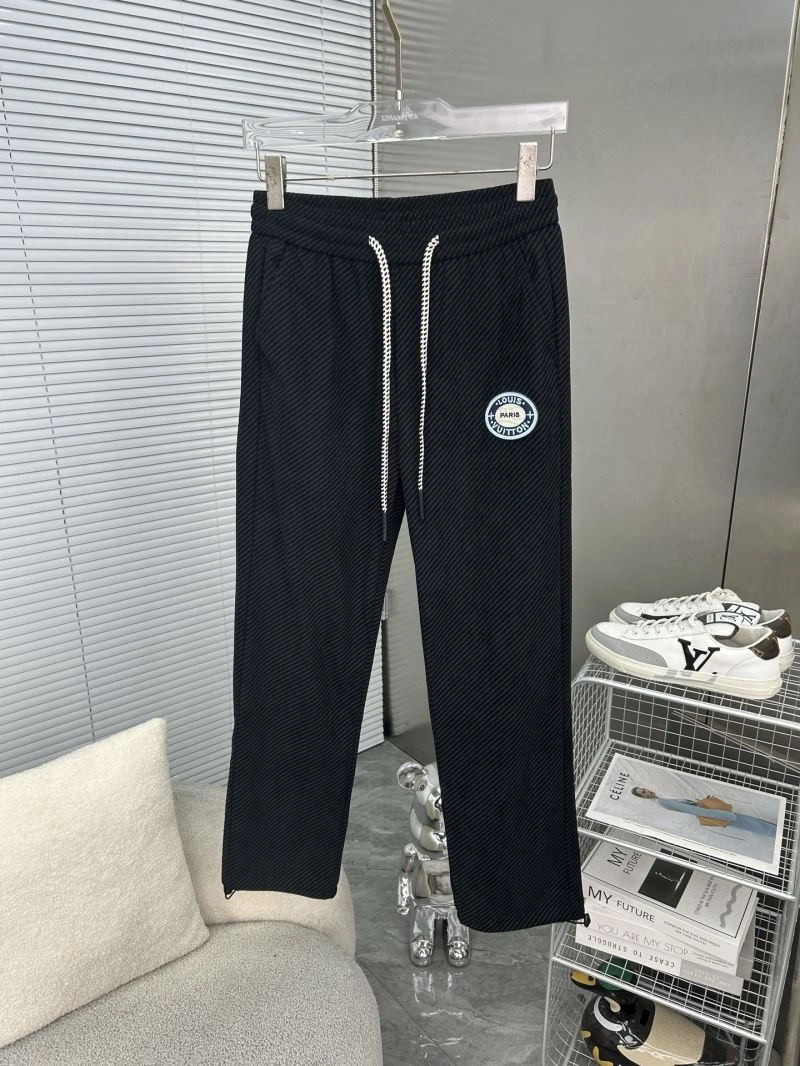 Top mirror Louis Vuitton Long Pants