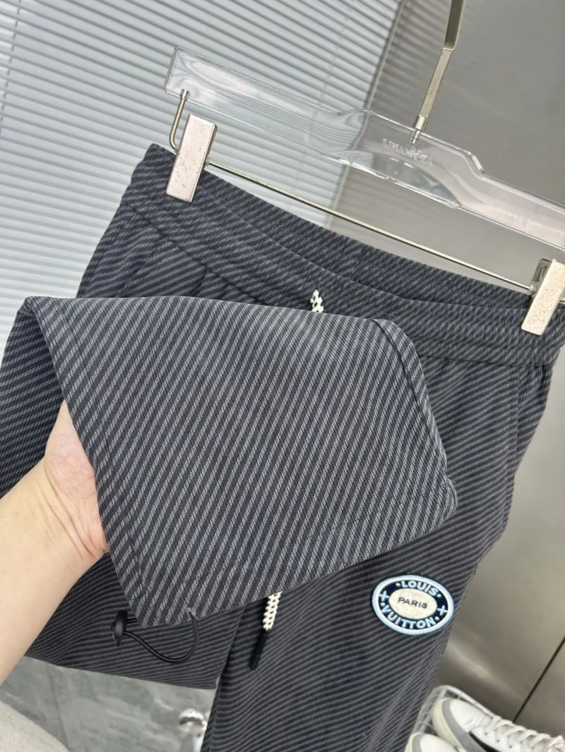 Top mirror Louis Vuitton Long Pants