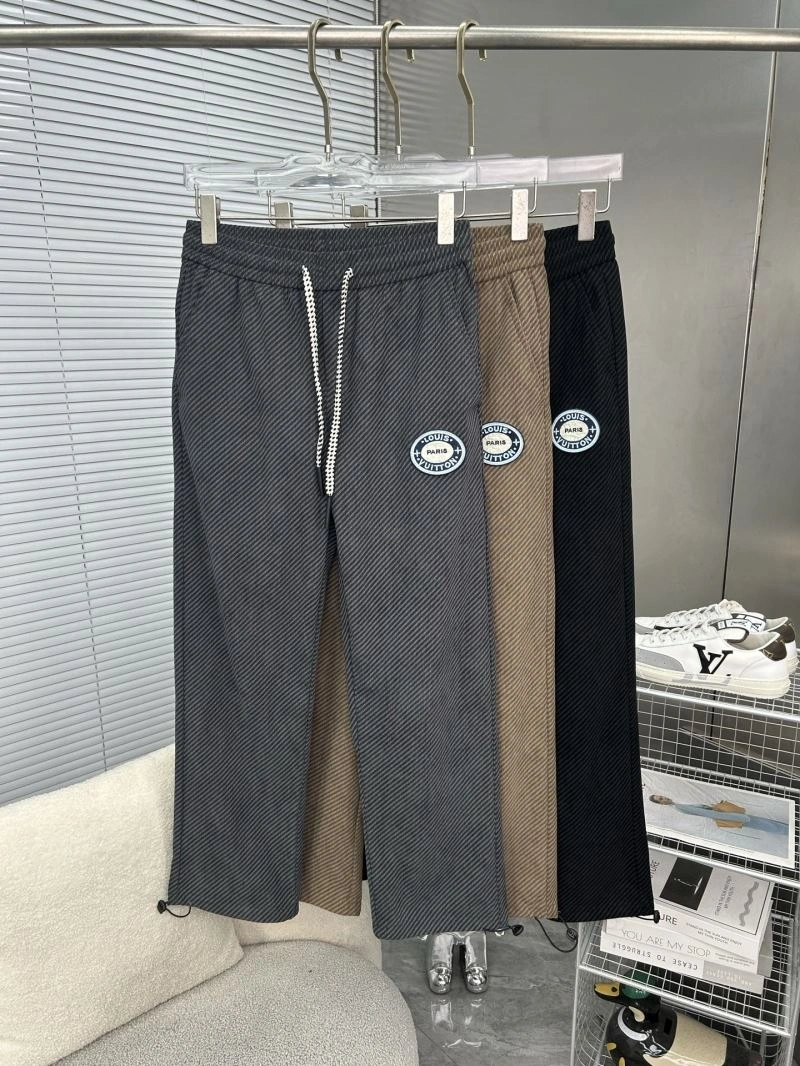 Top mirror Louis Vuitton Long Pants