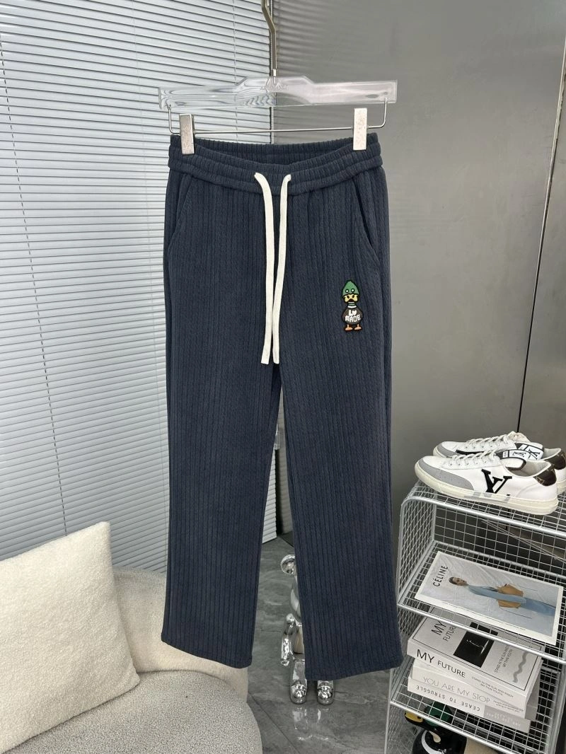 Accurate model Louis Vuitton Long Pants