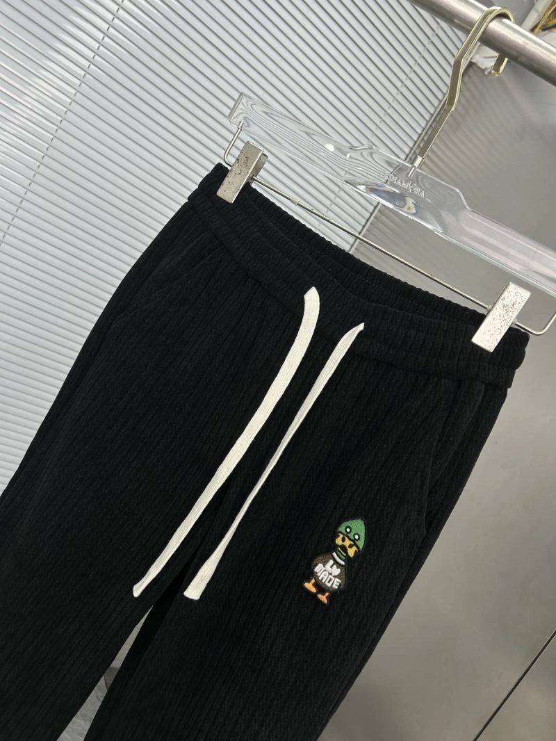 Accurate model Louis Vuitton Long Pants