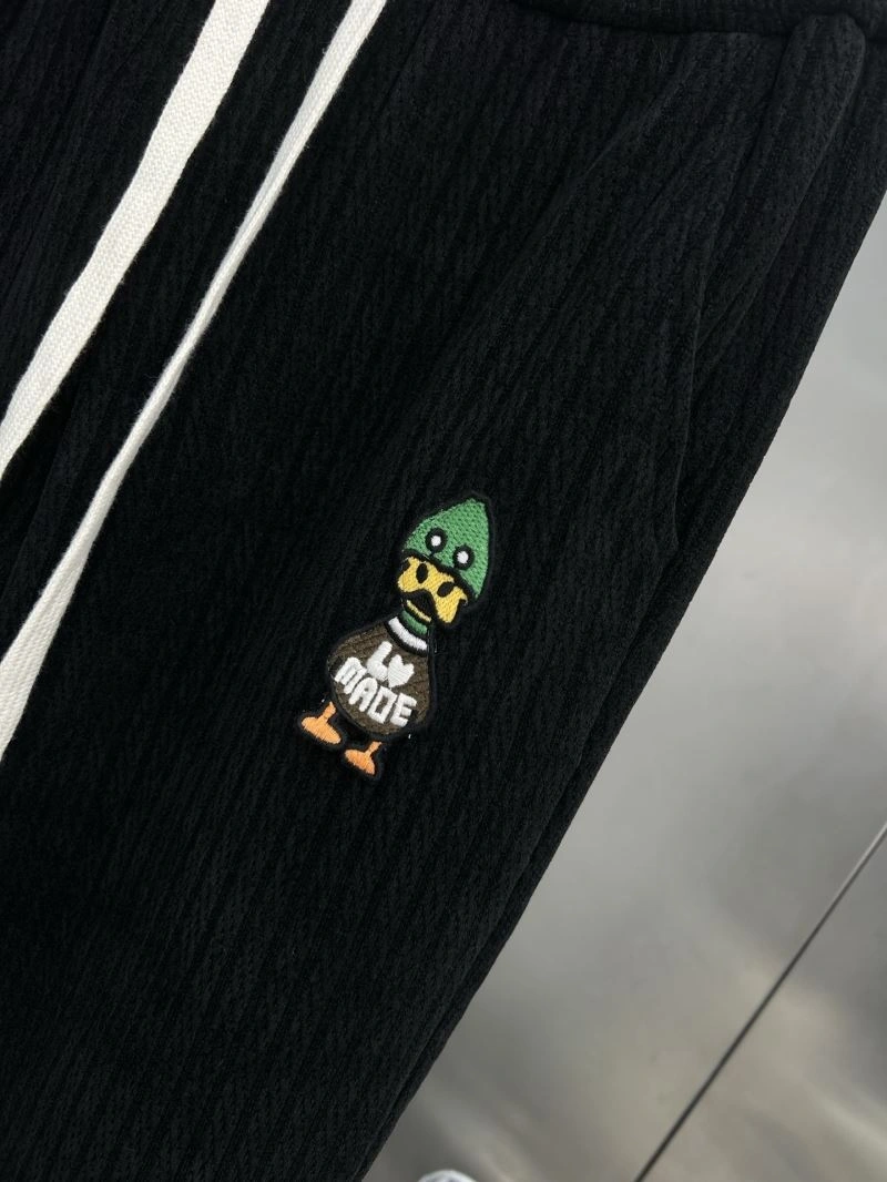 Accurate model Louis Vuitton Long Pants