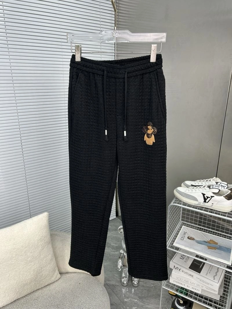 Exact replica Louis Vuitton Long Pants