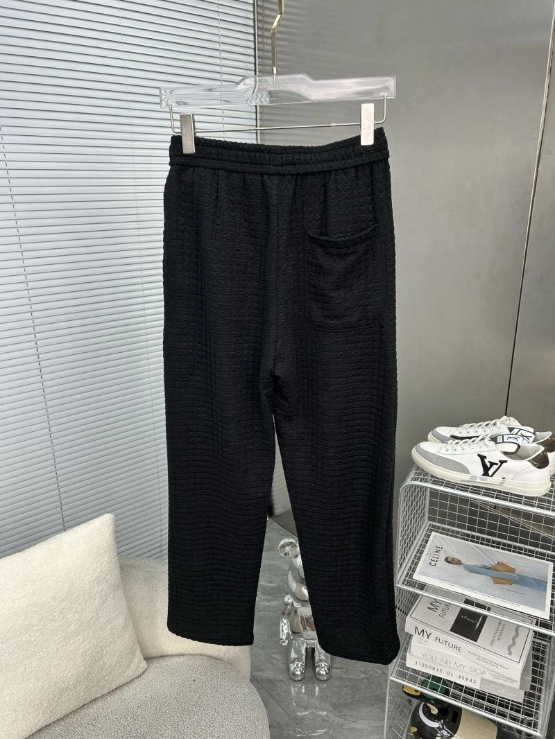 Exact replica Louis Vuitton Long Pants