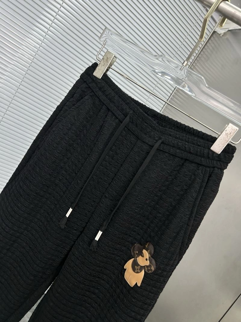 Exact replica Louis Vuitton Long Pants