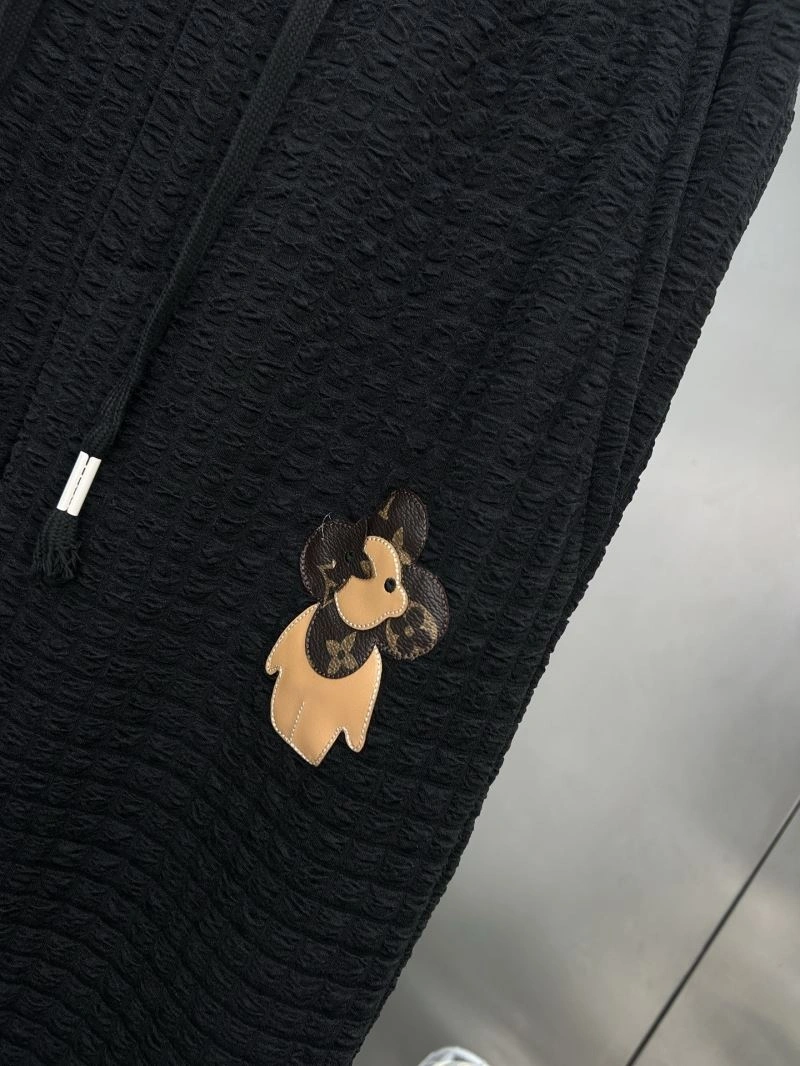 Exact replica Louis Vuitton Long Pants